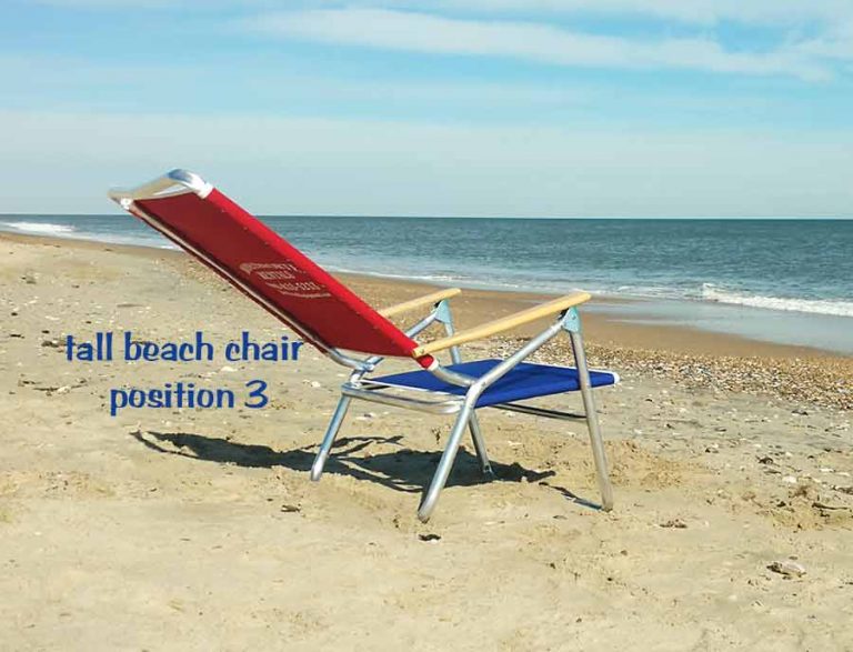 Beach Chair Rental | Moneysworth Beach Equipment and Linen Rentals