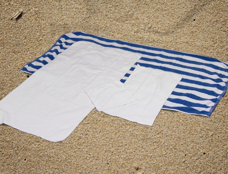 Towel Package 4 | Moneysworth Beach Equipment and Linen Rentals